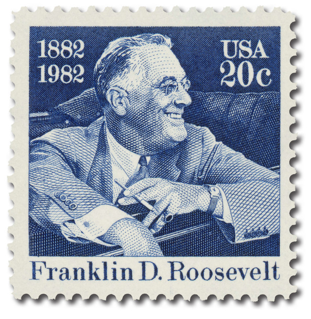 Celebrating FDR: A Day in History with Franklin Delano Roosevelt ...