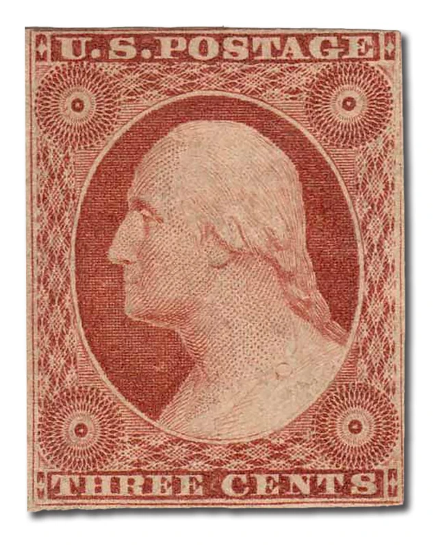US Stamps - Scott Catalog # - Page 1 - Mystic Stamp Company