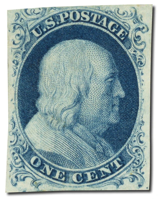 US Stamps - Scott Catalog # - Page 1 - Mystic Stamp Company