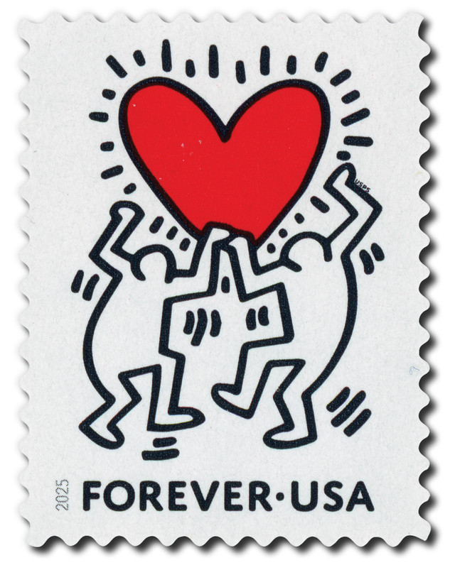 US Stamps - New Issues - Page 1 - Mystic Stamp Company