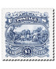 2590 - 1994 $1 Surrender of Burgoyne - Mystic Stamp Company