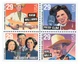 2772 - 1993 29c Country Music Legends: Patsy Cline - Mystic Stamp Company