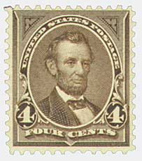 264-78 - 1895 Bureau Issues, Double Line Watermark, Complete Set of 16 ...