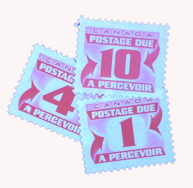 J28//35 - 1969-70 Canada - Mystic Stamp Company