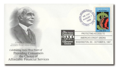 AC423 - 8/7/1998, Edward A. Filene Celebrating 63 Years of Providing ...