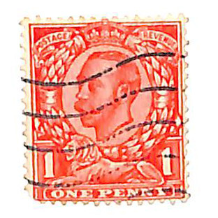 158 - 1912 Great Britain, Edward VII - Mystic Stamp Company