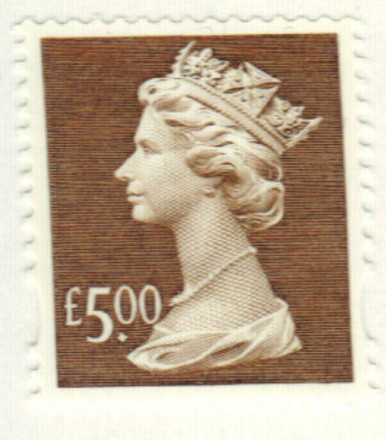 MH283 - 1999 Great Britain - Mystic Stamp Company
