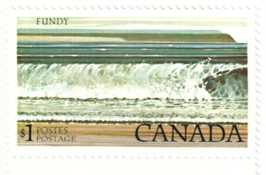 726 - 1979 Canada - Mystic Stamp Company