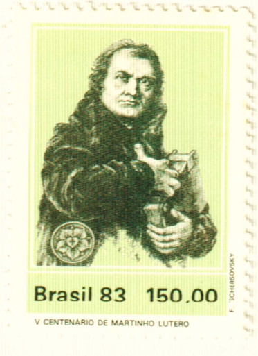 1850 - 1983 Brazil - Mystic Stamp Company