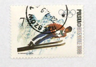 1568 - 1968 Poland - Mystic Stamp Company