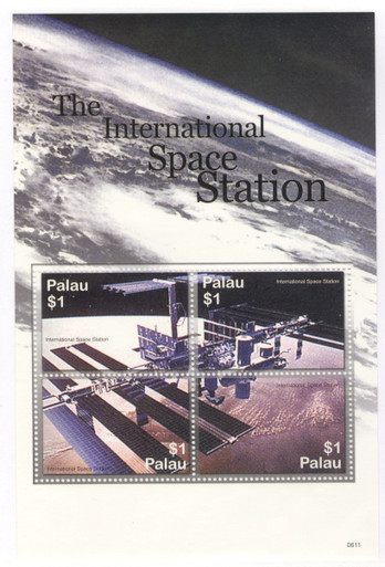 860 - 2006 Palau - Mystic Stamp Company