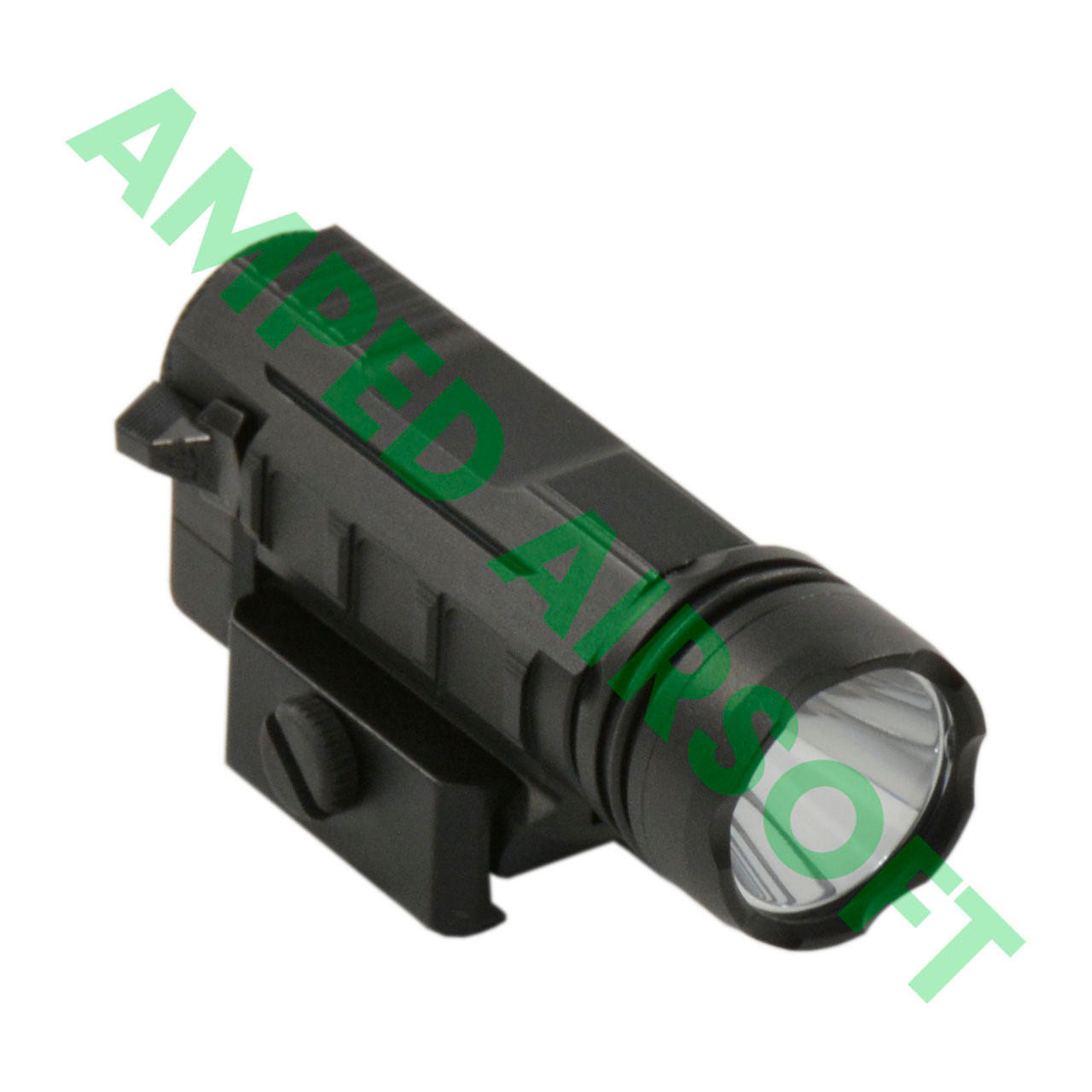 Leapers UTG 400 Lumen Sub Compact LED Ambi Pistol Light