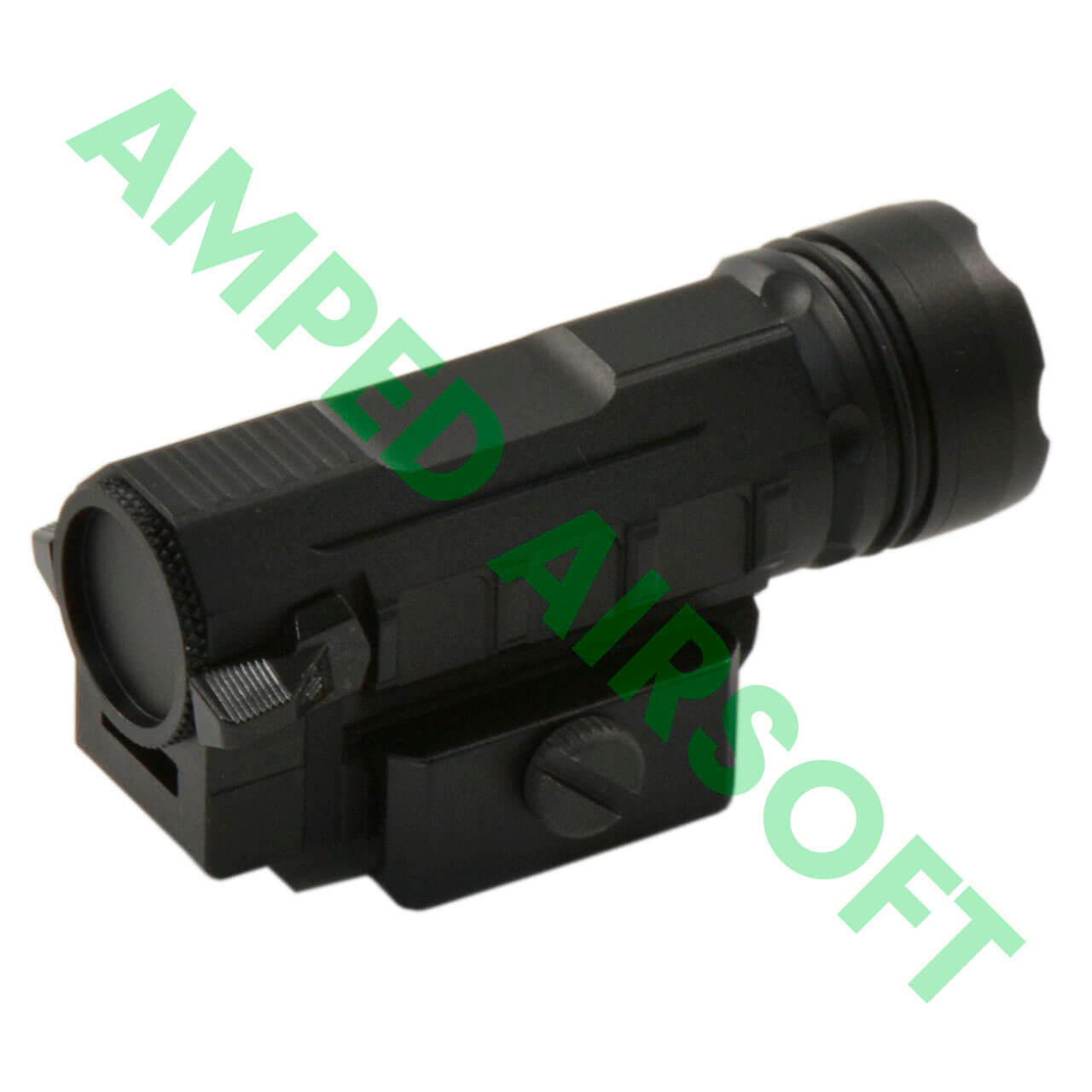 Leapers UTG 400 Lumen Sub Compact LED Ambi Pistol Light