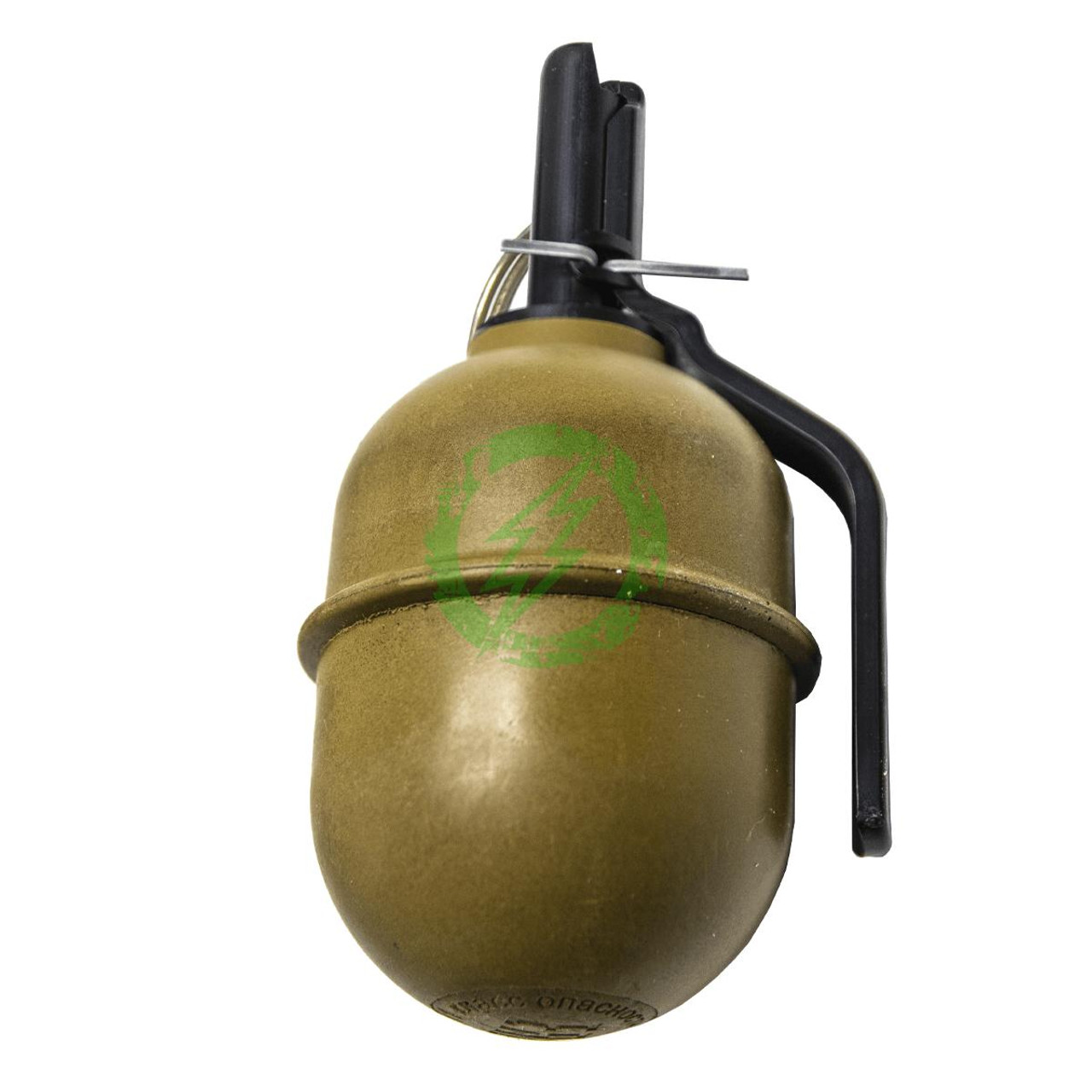 Taginn Tag 19y Airsoft Hand Grenade Single Eventstore Pickup