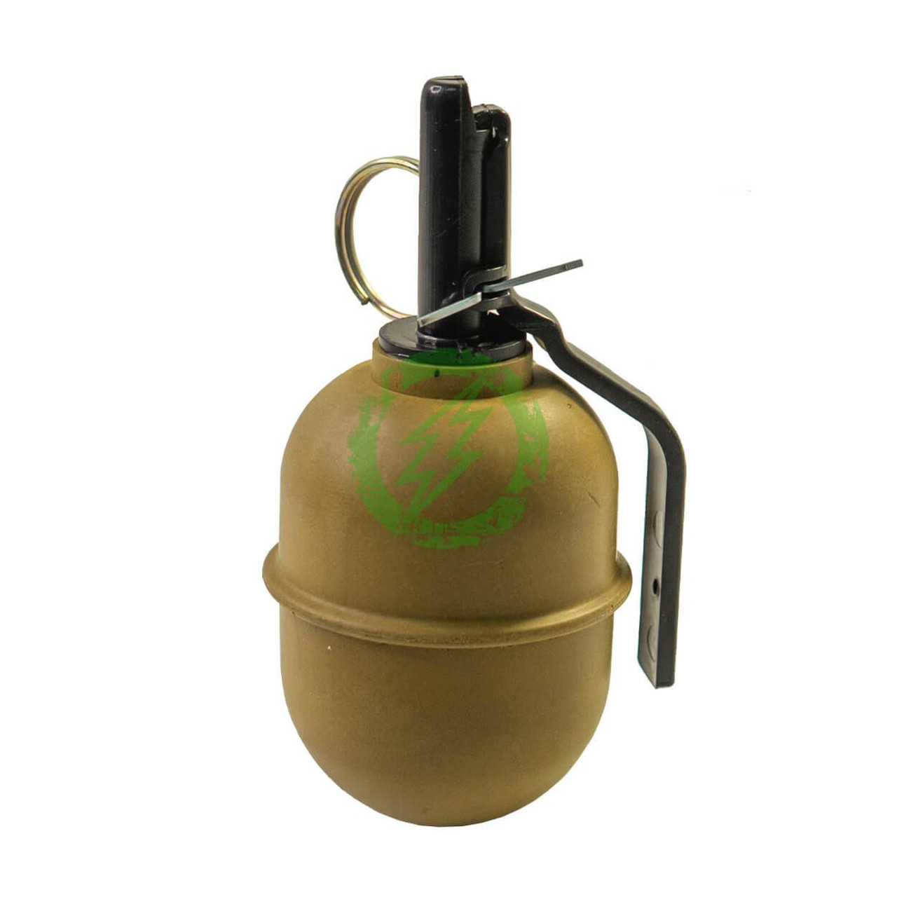 Taginn Tag 19y Airsoft Hand Grenade Single Eventstore Pickup