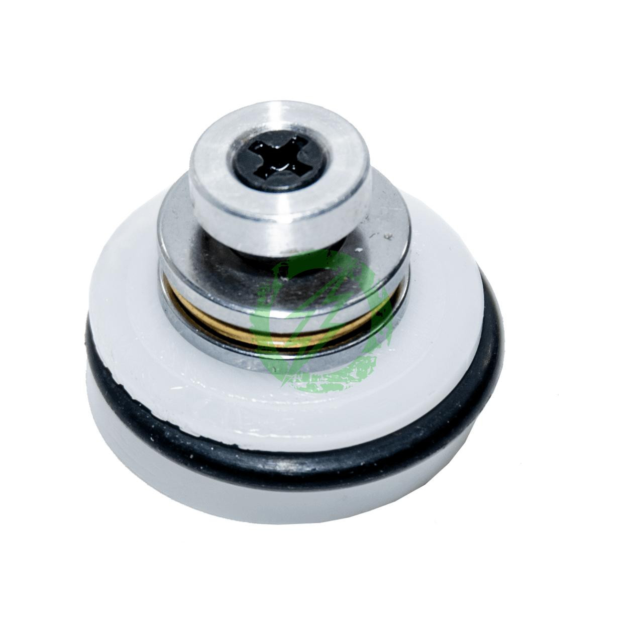 Rocket Airsoft Pom Ball Bearing Piston Head For Aeg