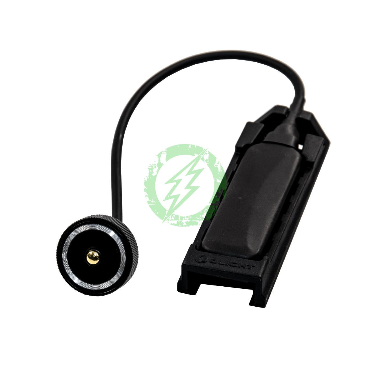 OLIGHT Warrior X Pro M2R Pro Remote Pressure Switch | Black