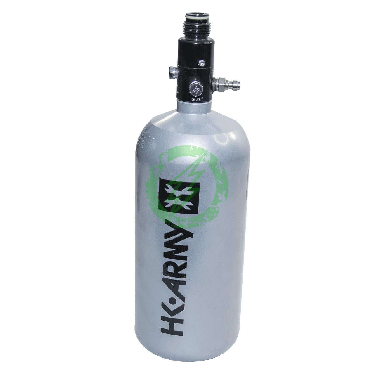 HK Army SLP 48/3000 Aluminum Tank