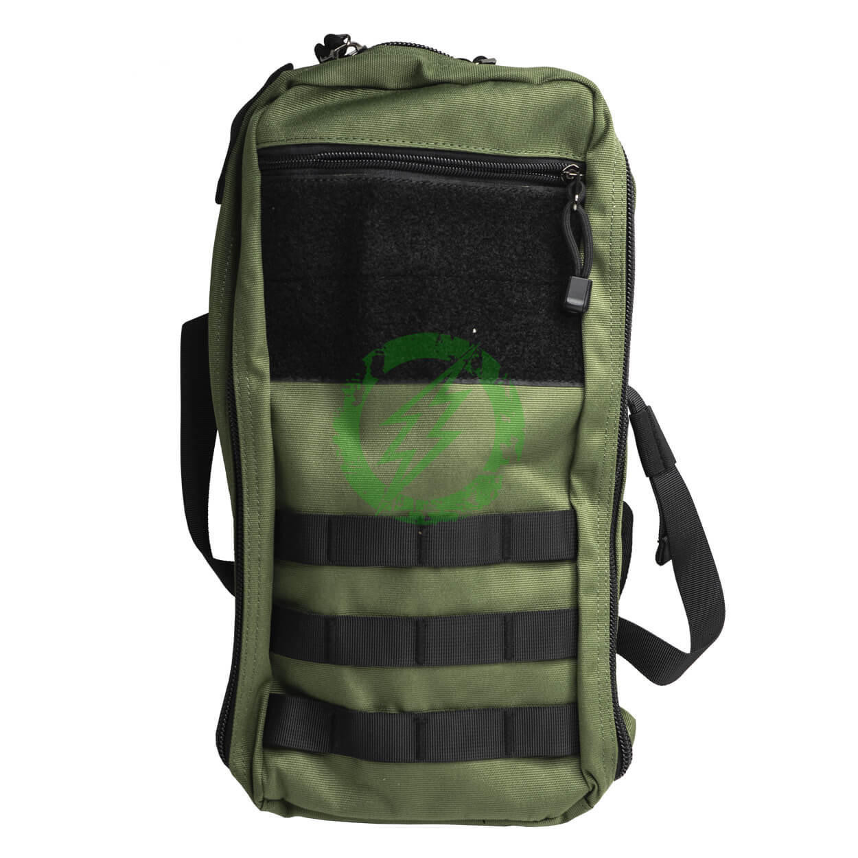TAPP Airsoft TappPack Pro x TappRack Bundle | HPA Backpack