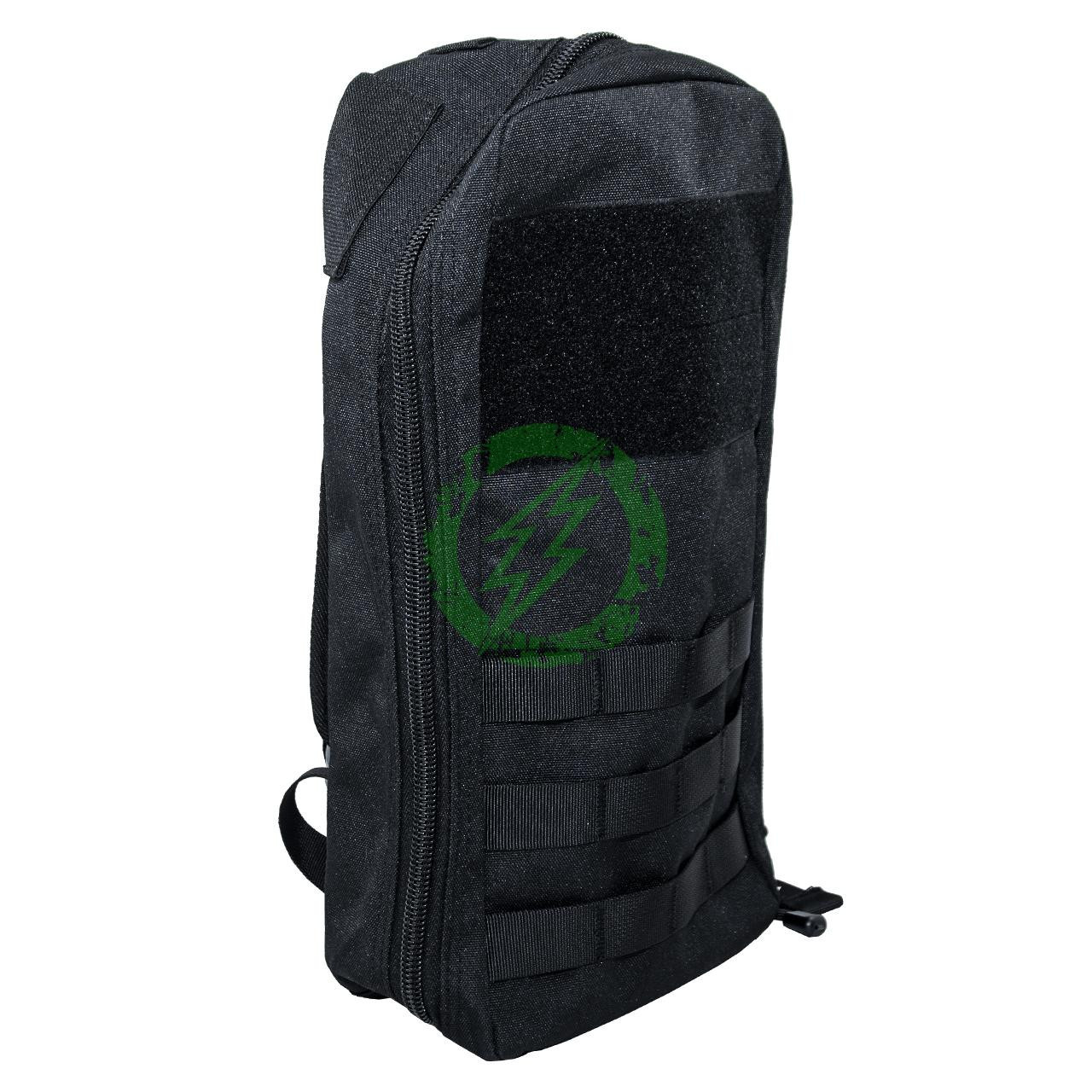 TAPP Airsoft TappPack Pro x TappRack Bundle | HPA Backpack