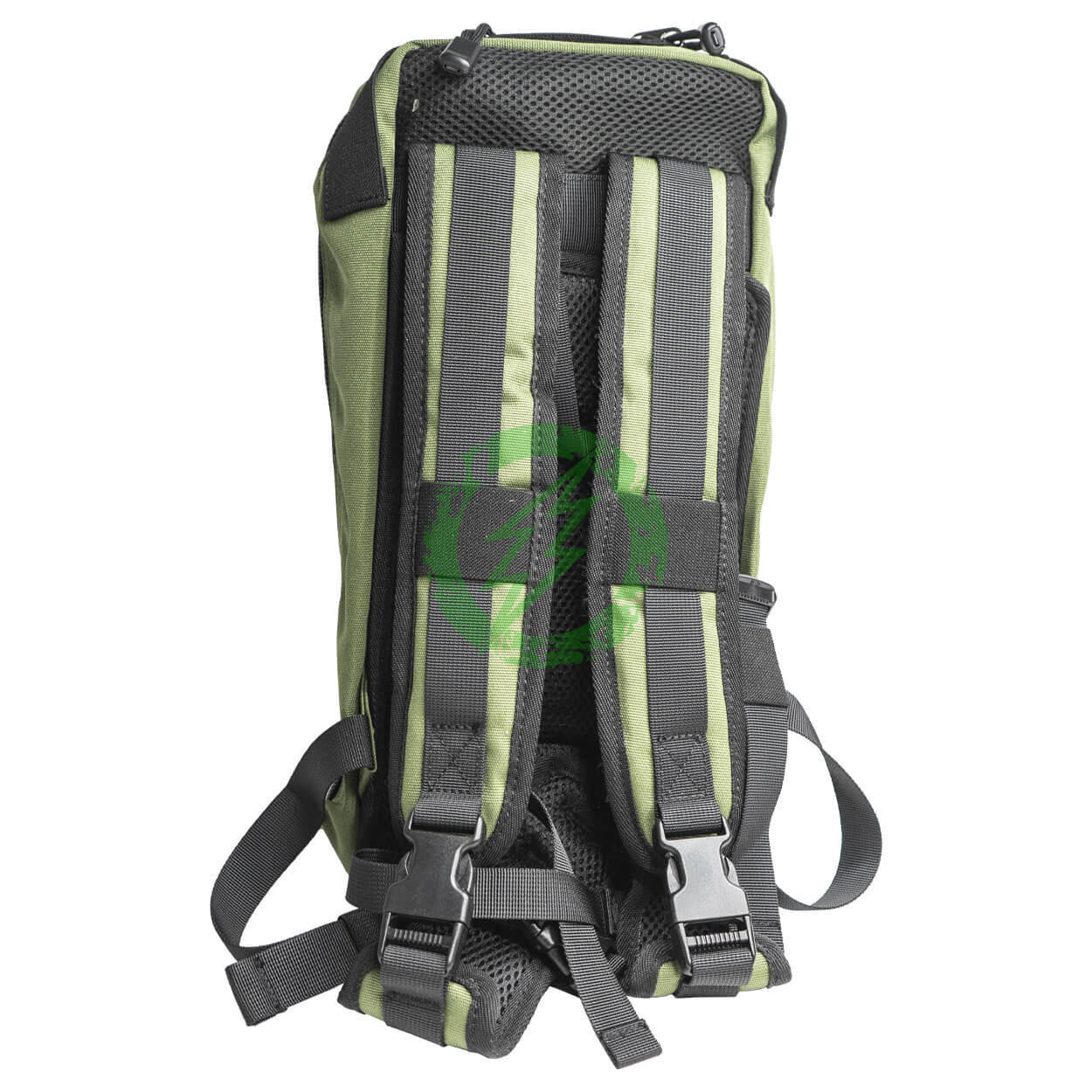 TAPP Airsoft TappPack Pro x TappRack Bundle | HPA Backpack