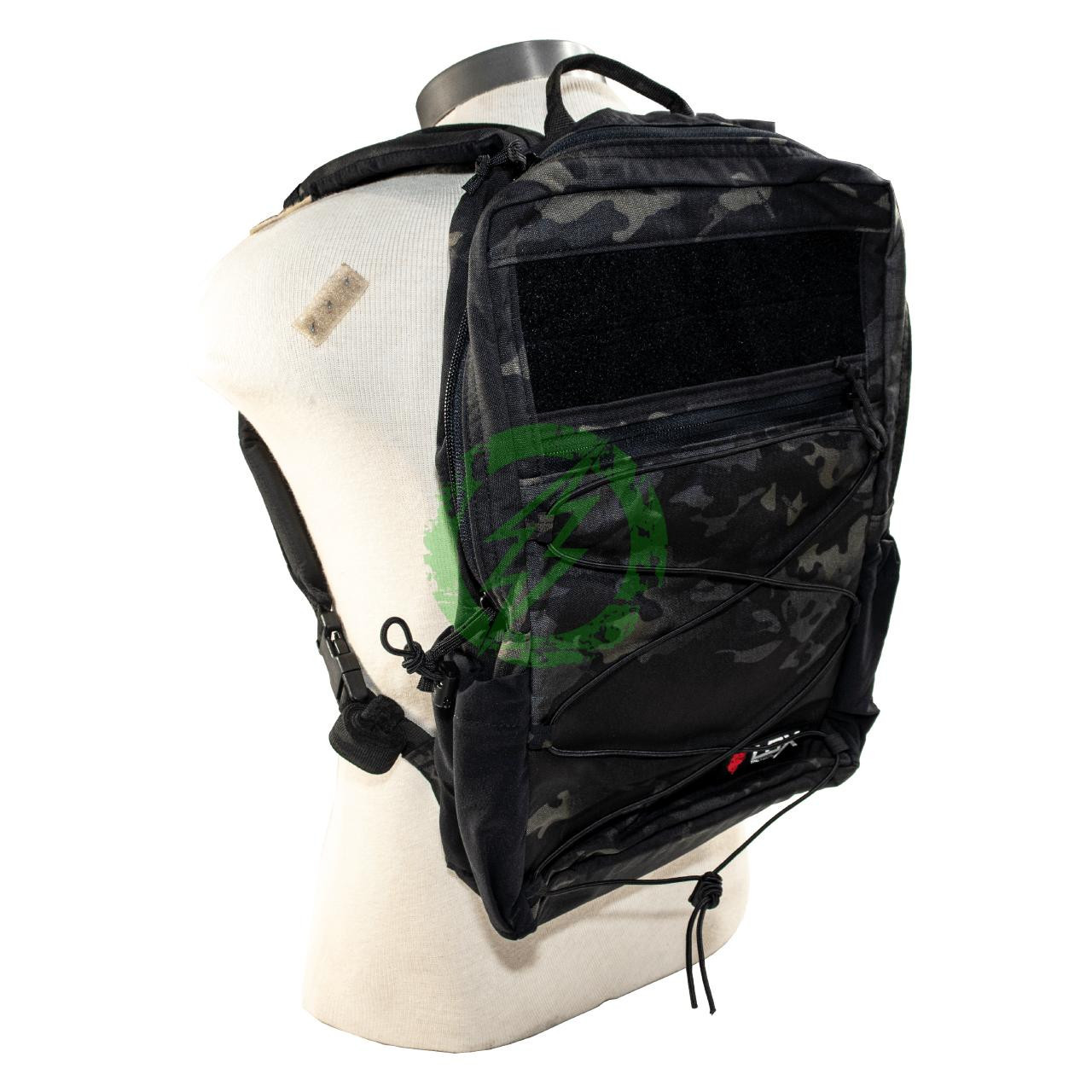 LBX Tactical 12L Day Pack | Tactical Gear