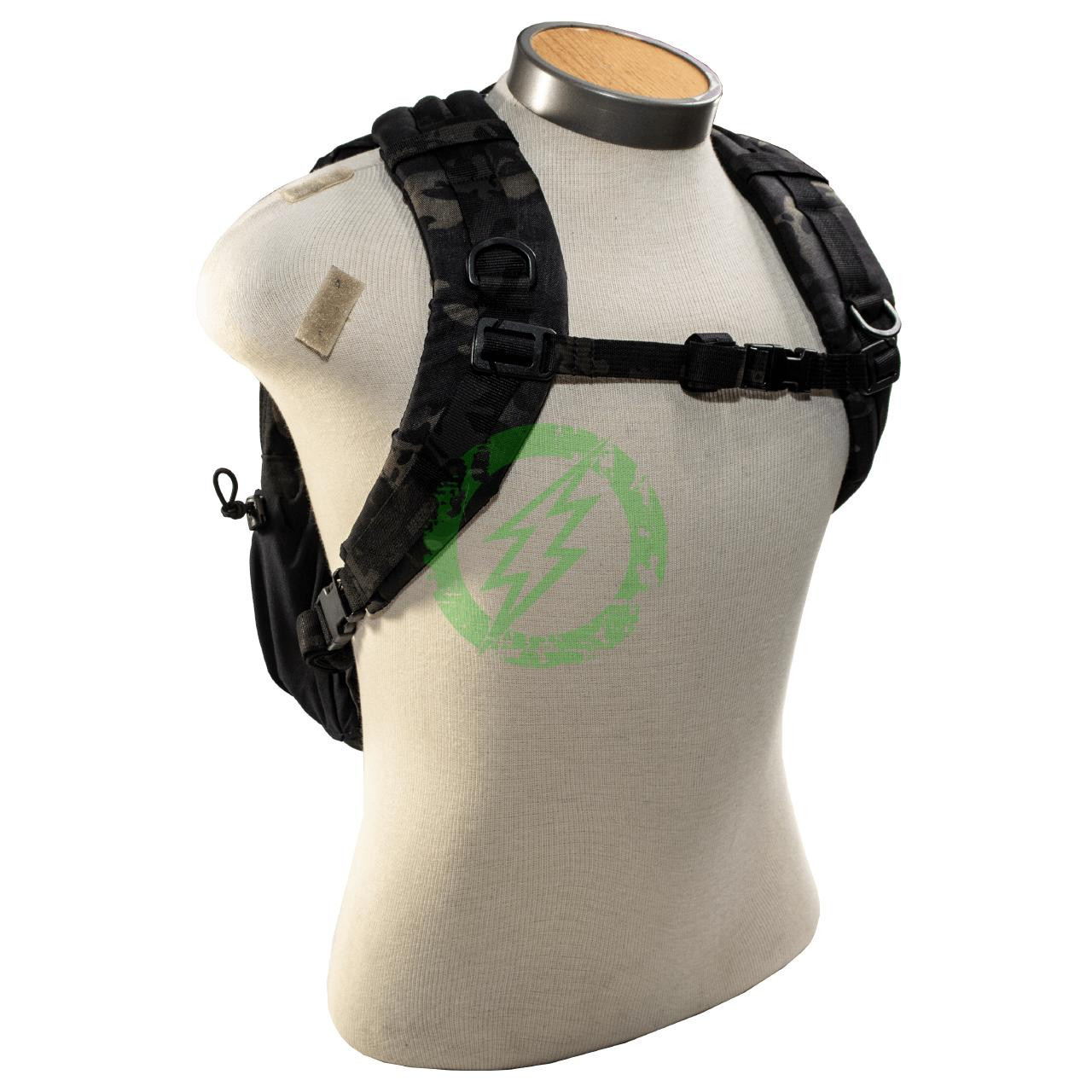 LBX Tactical 12L Day Pack | Tactical Gear