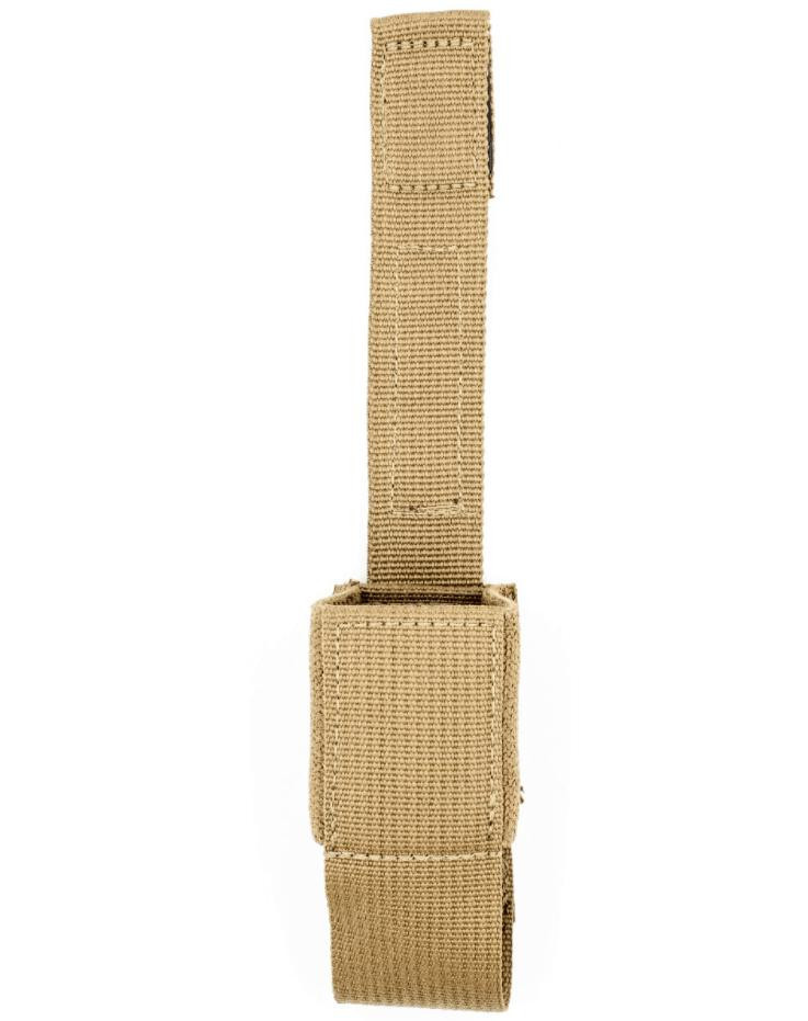 Haley Strategic 40MM Single Pouch | Molle Pouch