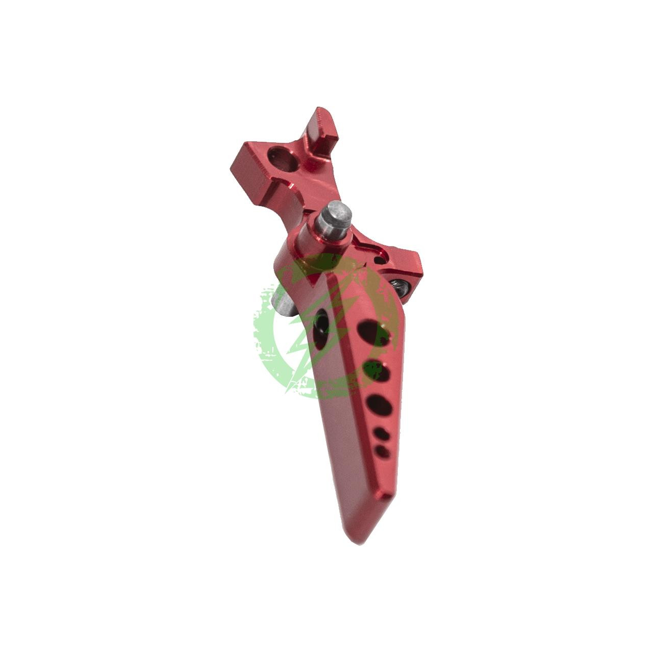 Speed Airsoft M4 AEG Externally Tunable Trigger SE2 Special Edition (Blade)