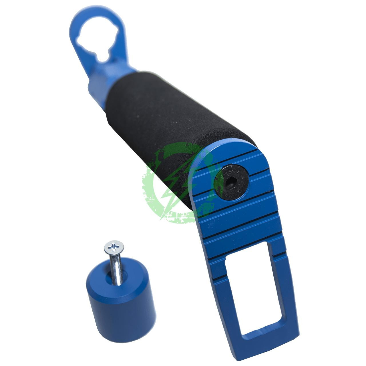MAC Airsoft EXPQ Drop Stock (Multiple Colors)