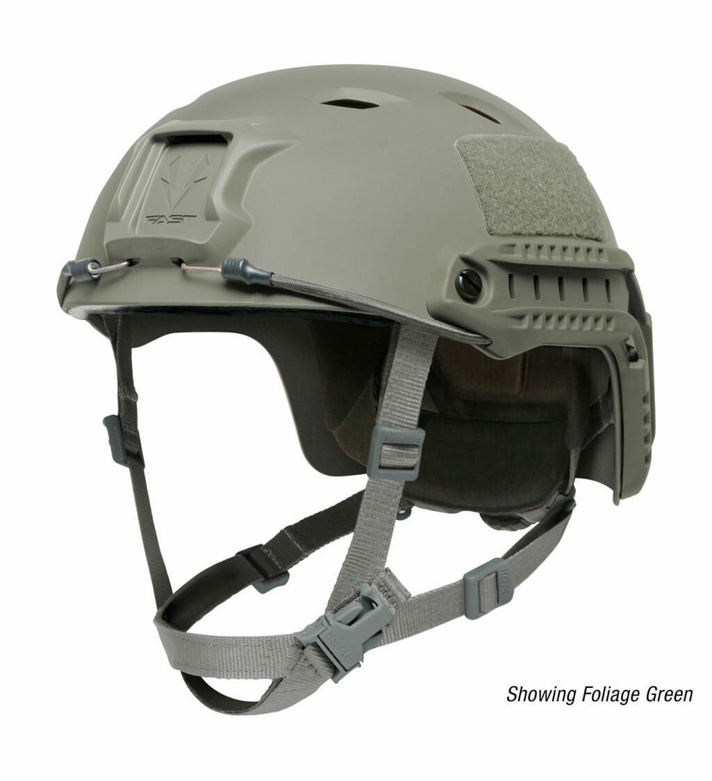 Ops-Core FAST Bump Helmet - High Cut Tactical Head Protection