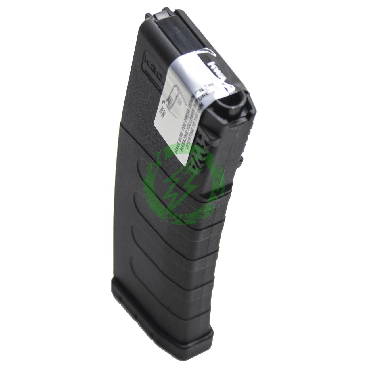 Kwa Rm4 Sr10 Electric Recoil Erg Airsoft Aeg 3 0