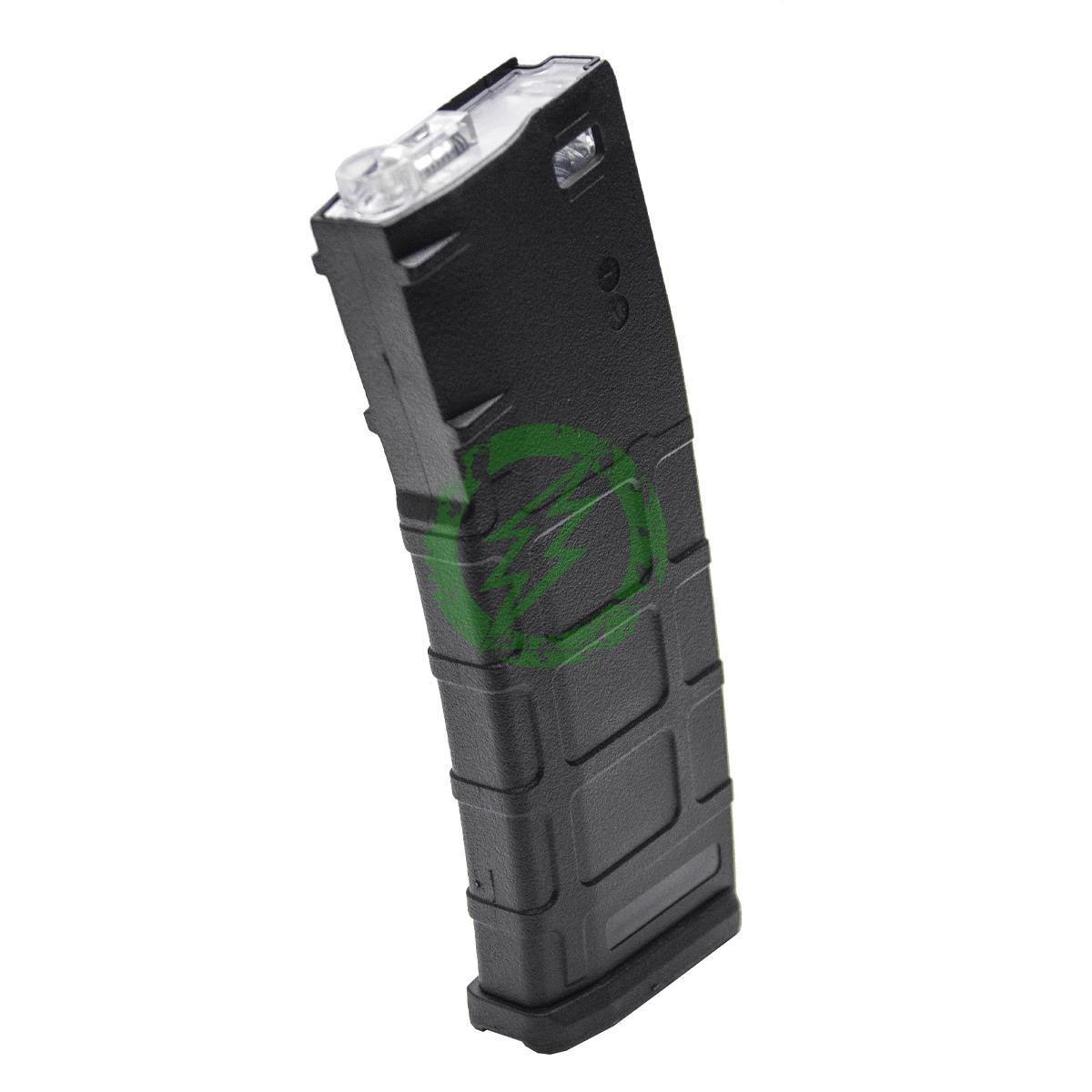 CYMA Platinum M4 QBS Airsoft AEG Rifle 8.5" M LOK Suppressor