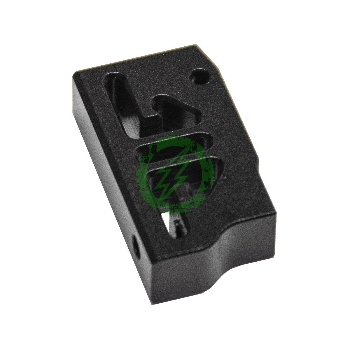 LA CAPA Customs LCC S1 Flat Trigger | Internal Upgrade
