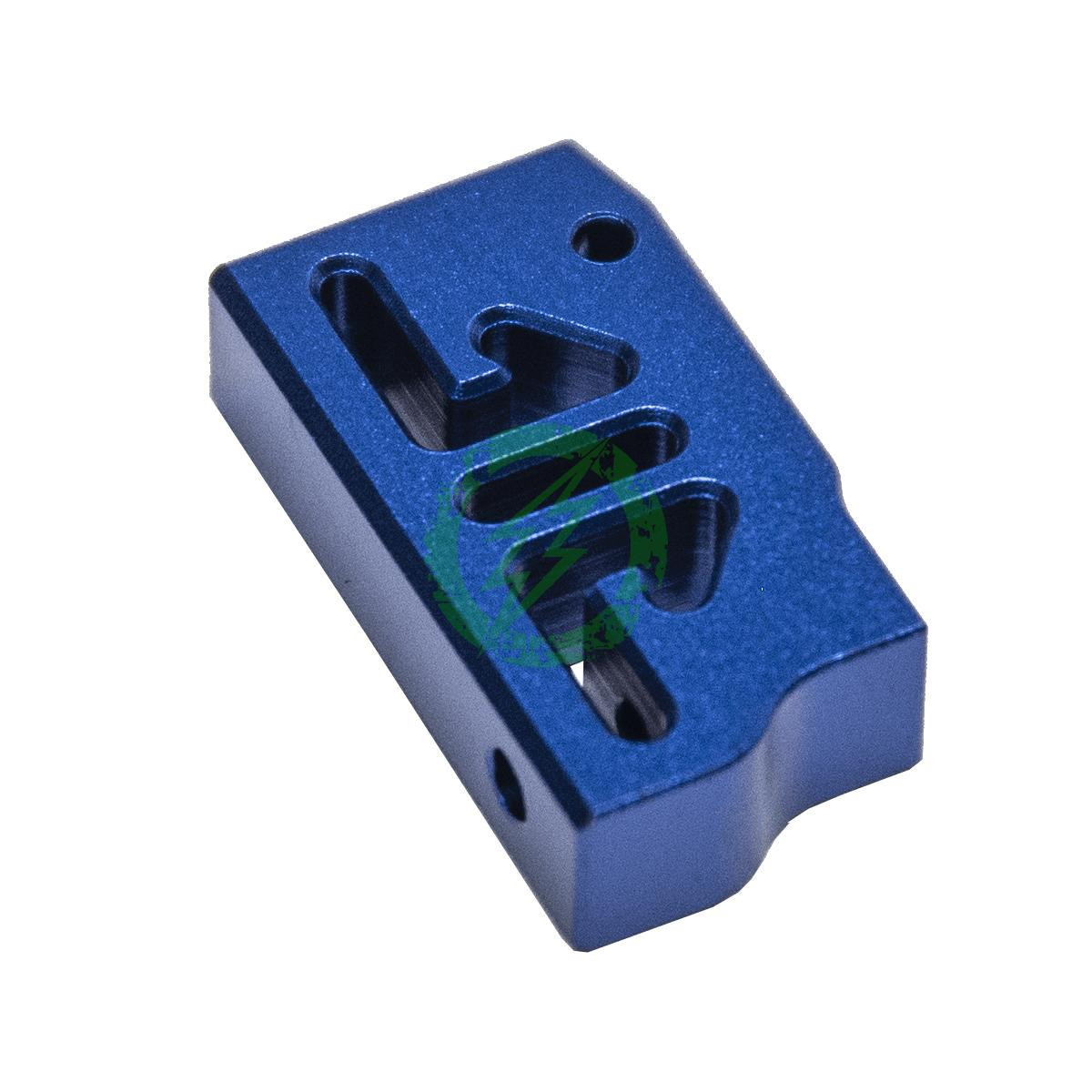 LA CAPA Customs LCC S1 Flat Trigger | Internal Upgrade