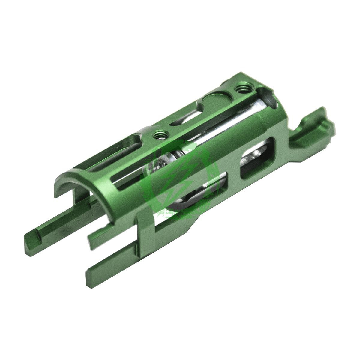 EDGE Aluminum Blowback Housing for Hi-CAPA | Internal Parts