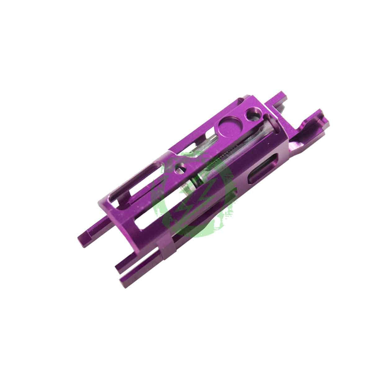 EDGE Aluminum Blowback Housing for Hi-CAPA | Internal Parts