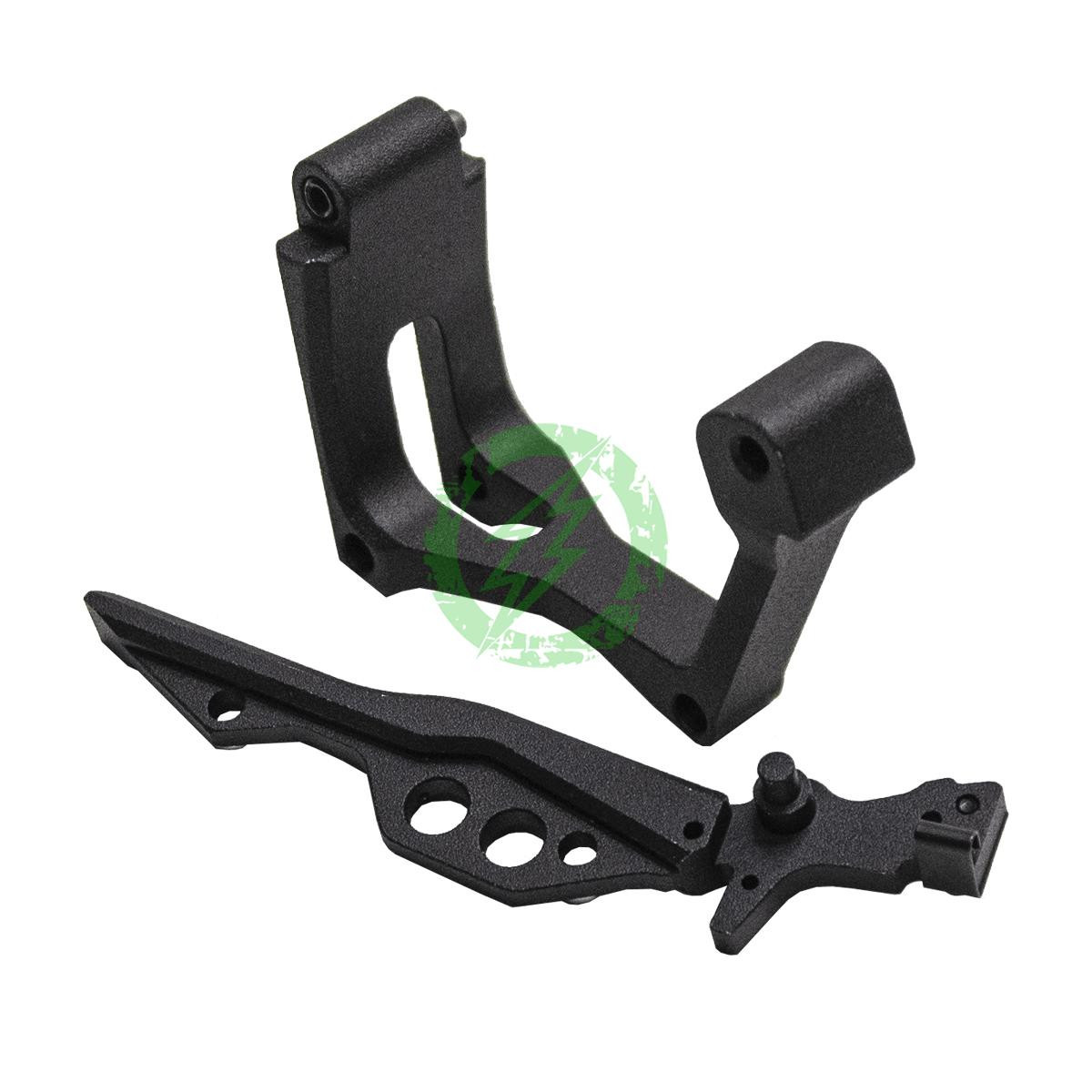 G&G SSG 1 Trigger Set with Blade Trigger and Guard
