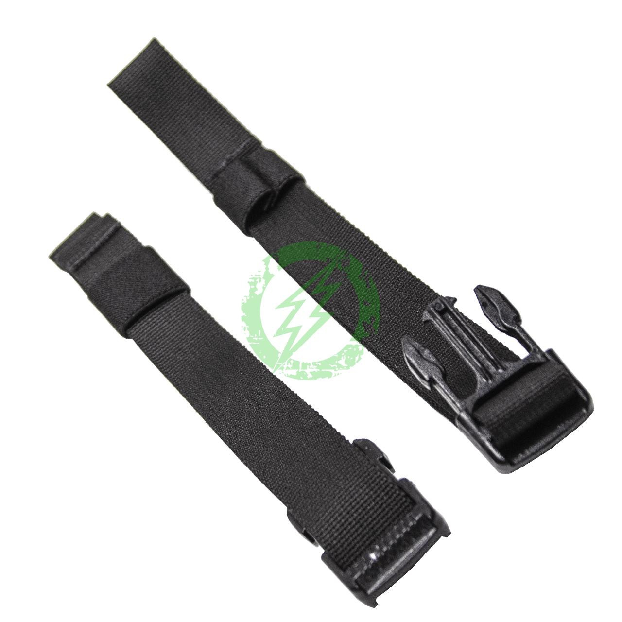 Haley Strategic FlatPack Side Straps | 2 Pack Tactical Gear
