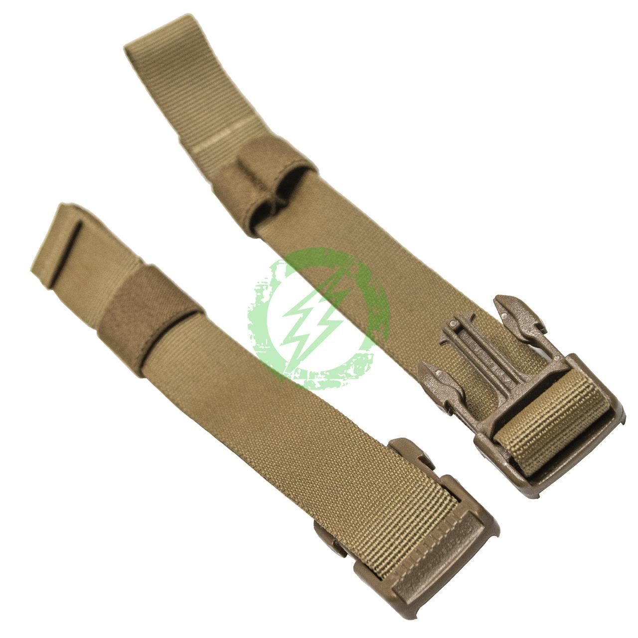 Haley Strategic FlatPack Side Straps | 2 Pack Tactical Gear