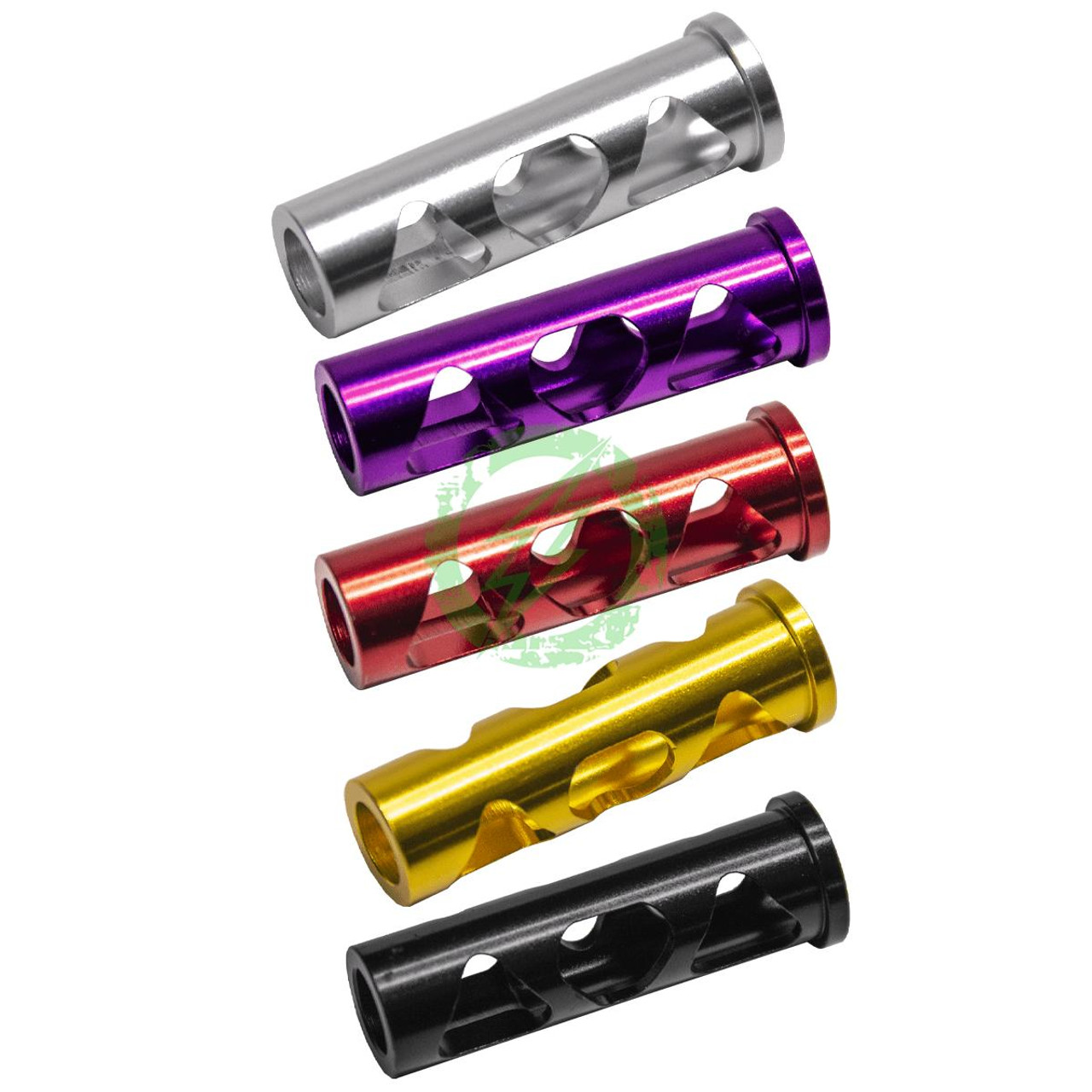 AIP Aluminum Light Weight Recoil Spring Guide Plug | Hi-Capa 5.1