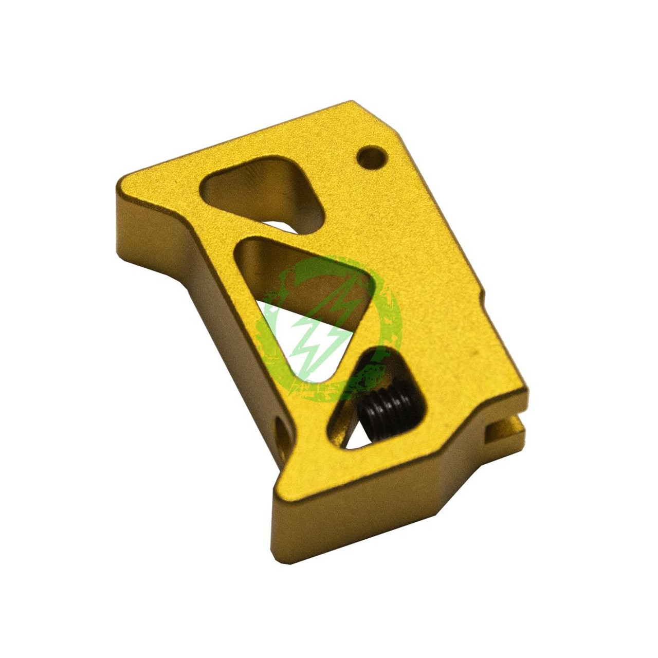 AIP Aluminum Trigger for Marui Hi-capa Type M | Hi-Capa