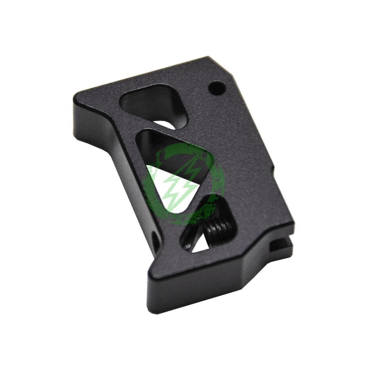 AIP Aluminum Trigger for Marui Hi-capa Type M | Hi-Capa