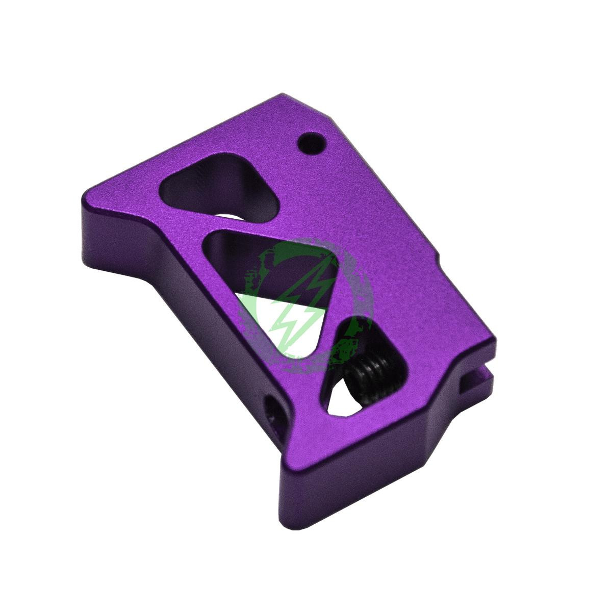 AIP Aluminum Trigger for Marui Hi-capa Type M | Hi-Capa