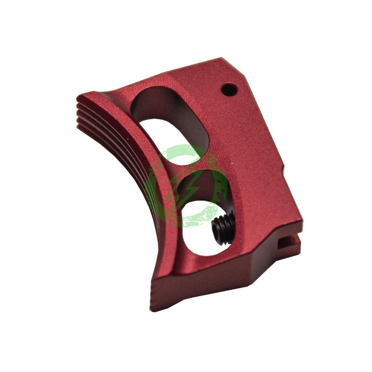 AIP Aluminum Trigger for Marui Hi-capa Type Q | Hi-Capa