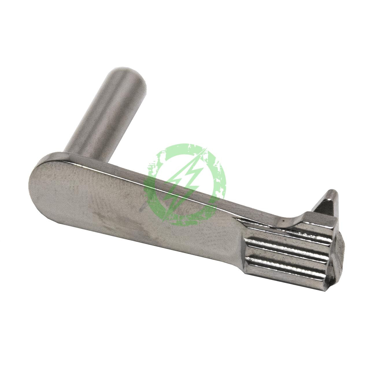 AIP Stainless Slide Stop For Hi-Capa| 5.1 / 4.3