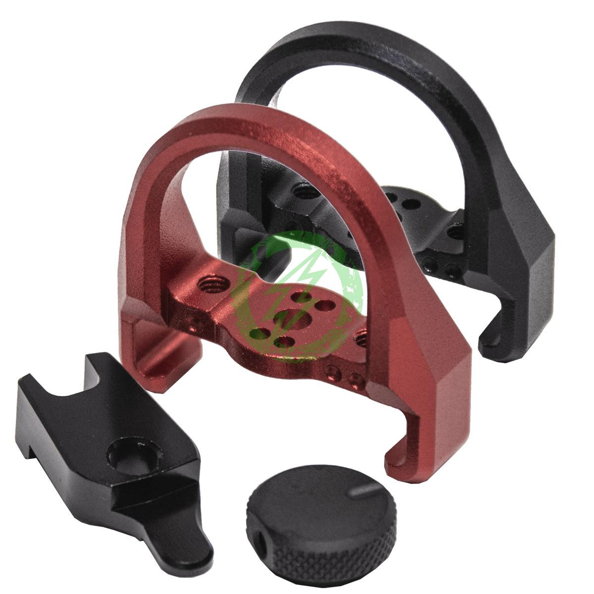 TTI Airsoft AAP-01 Charging Ring Kit | Parts & Accessories