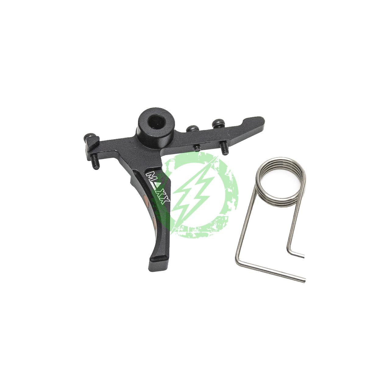 MAXX Advanced Speed Trigger for Wolverine MTW | Style D