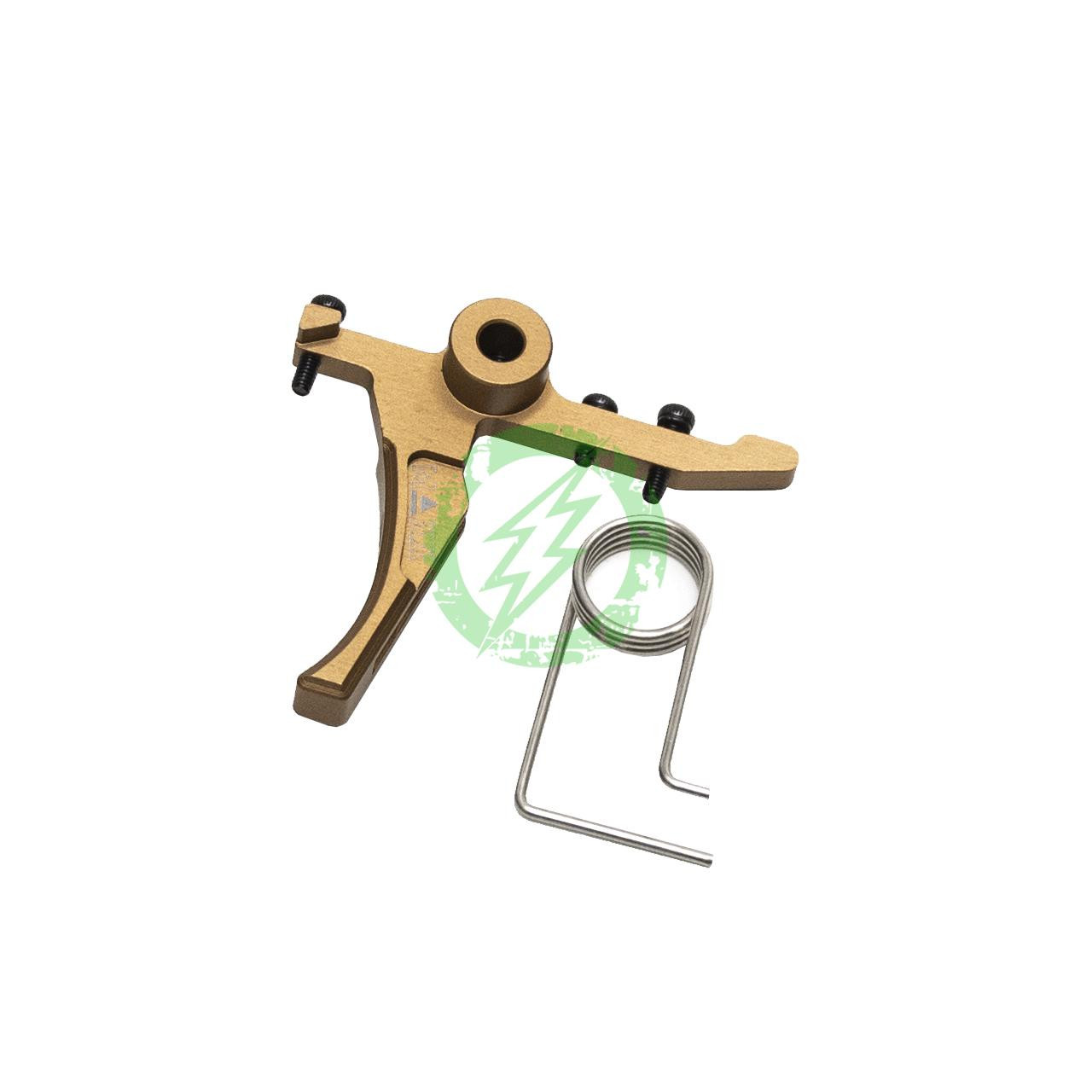 MAXX Advanced Speed Trigger for Wolverine MTW | Style D