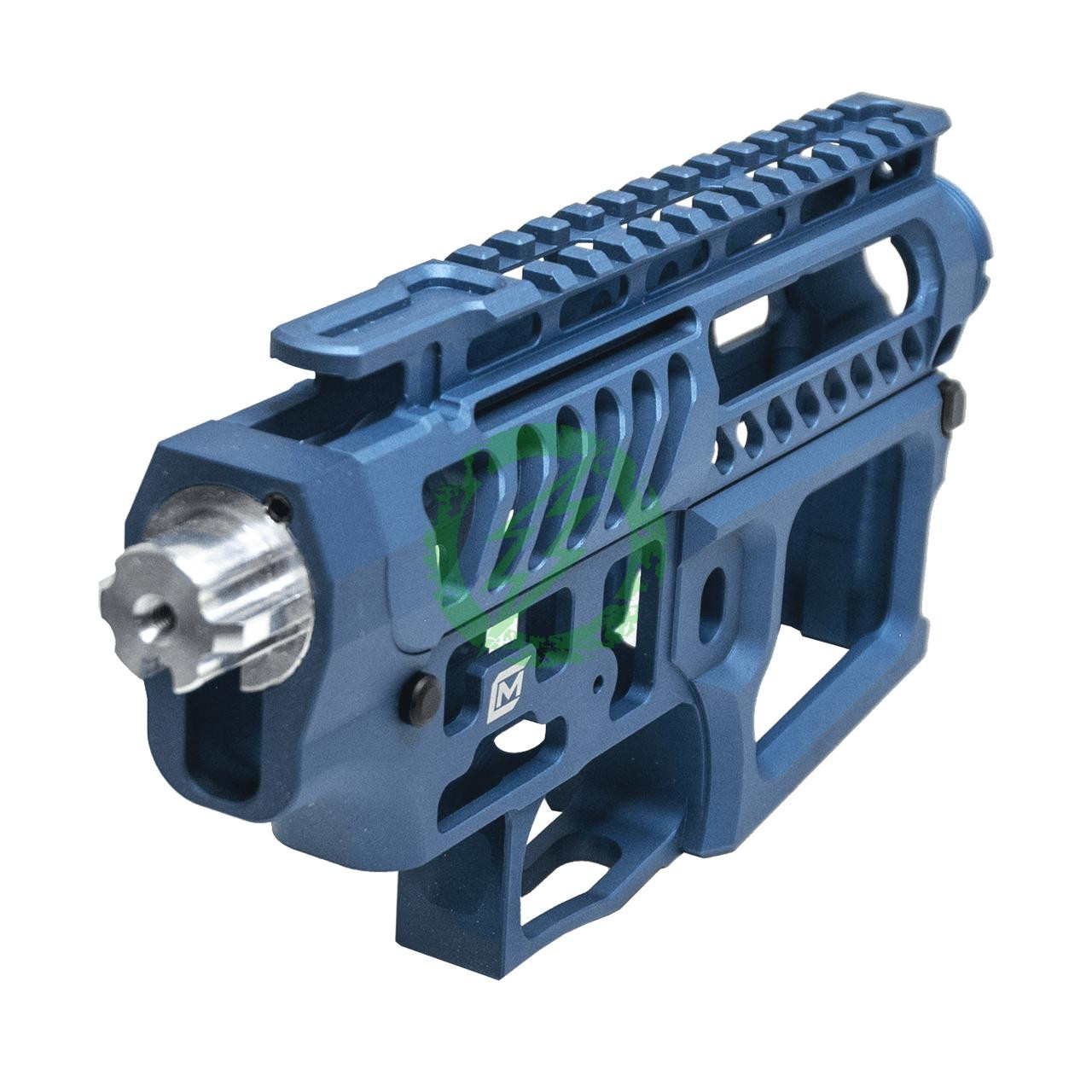 ManCraft CNC Speedsoft Body for M4 Airsoft Rifle | Various Colors